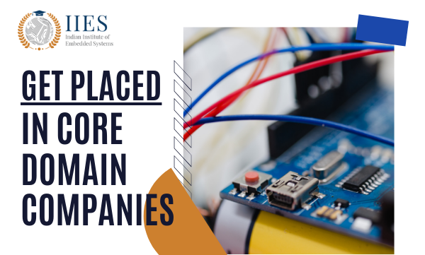 Indian Institute of Embedded Systems - IIES Indian Institute of Embedded Systems - IIES