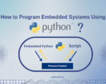 Learn to Program Embedded Systems Using Python - IIES