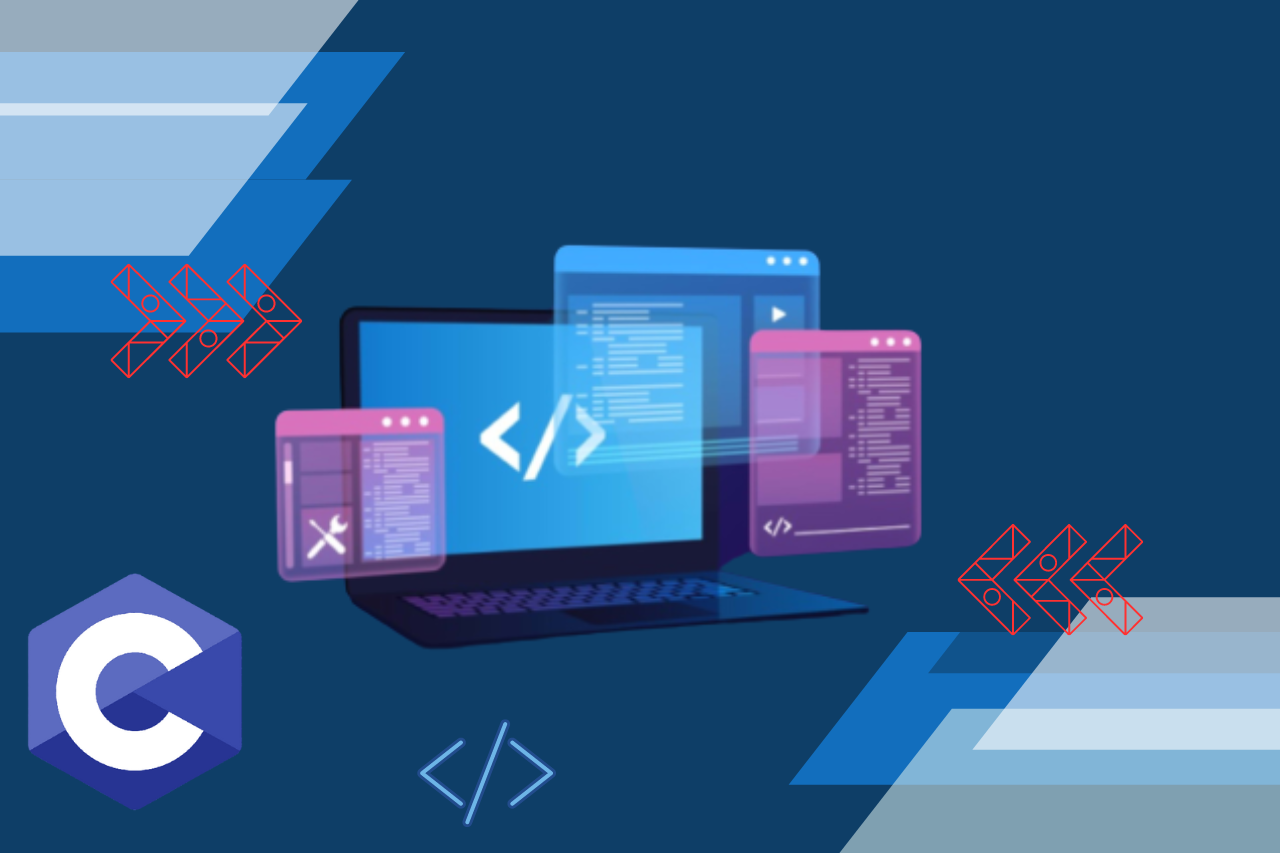 Programming in C Course - IIES