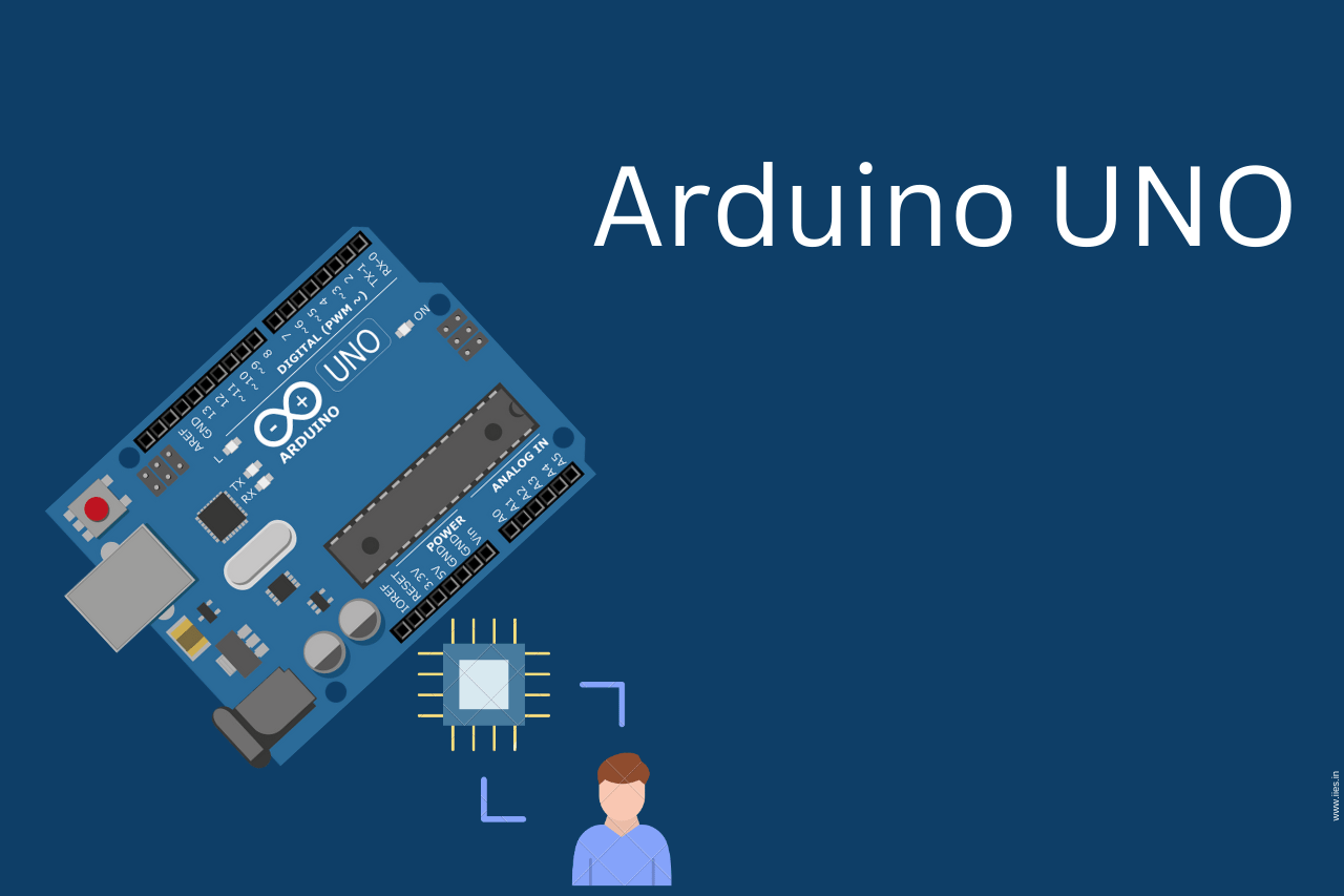 Crash Course On Arduino Iies