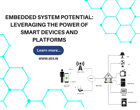 Embedded System - Leveraging the Power of Smart Devices