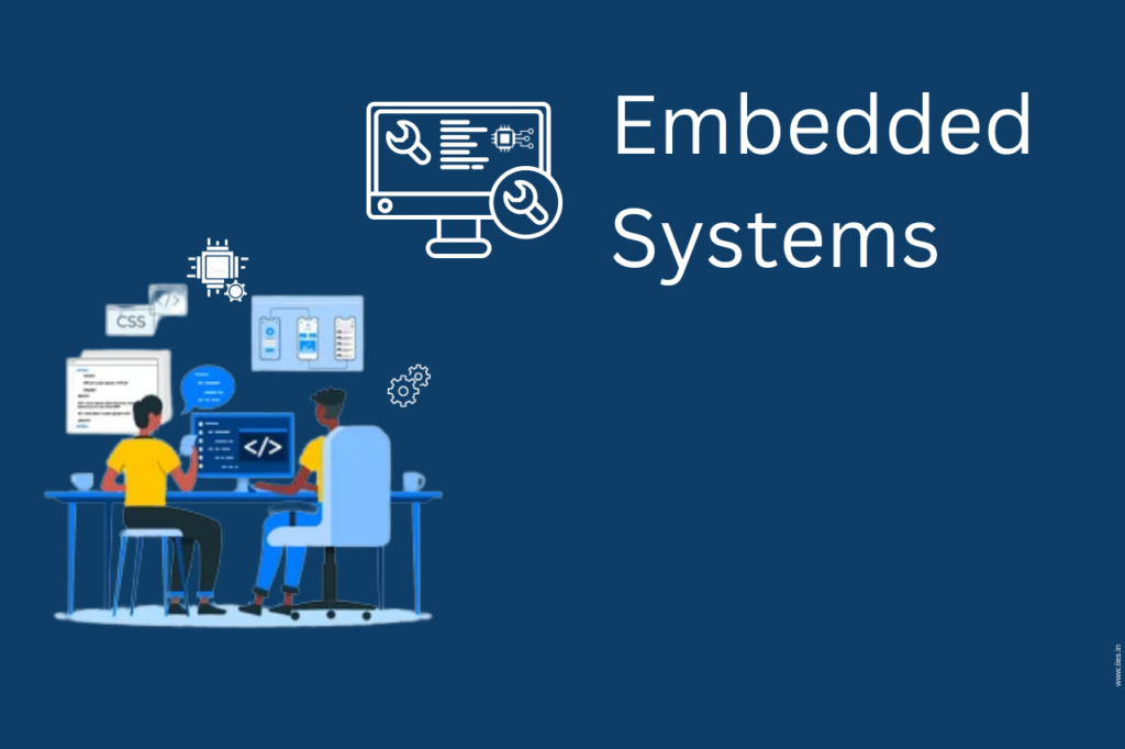 Embedded System - Crash Course