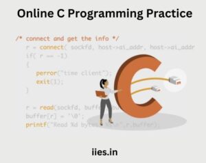 The Virtual Playground for Coders: Online C Programming Practice Platforms