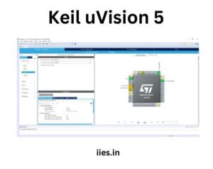 A Comprehensive Guide to Using Keil uVision 5 for Embedded Projects