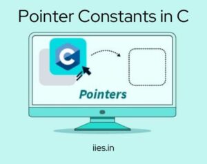 Pointer Constants in C: Deep Dive into Immutable References