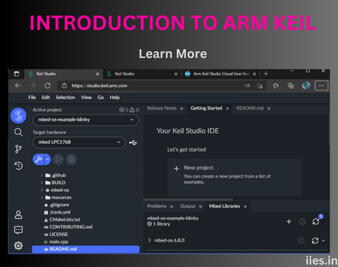 IIES - Top Embedded Institute In Bangalore