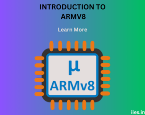 Introduction to ArmV8 - IIES
