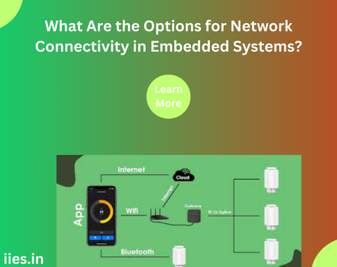 IIES - Top Embedded Institute In Bangalore