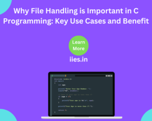 IIES - Top Embedded Institute In Bangalore