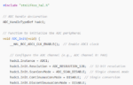 STM32 ADC: Analog Sensor Reading