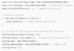 STM32 ADC: Analog Sensor Reading