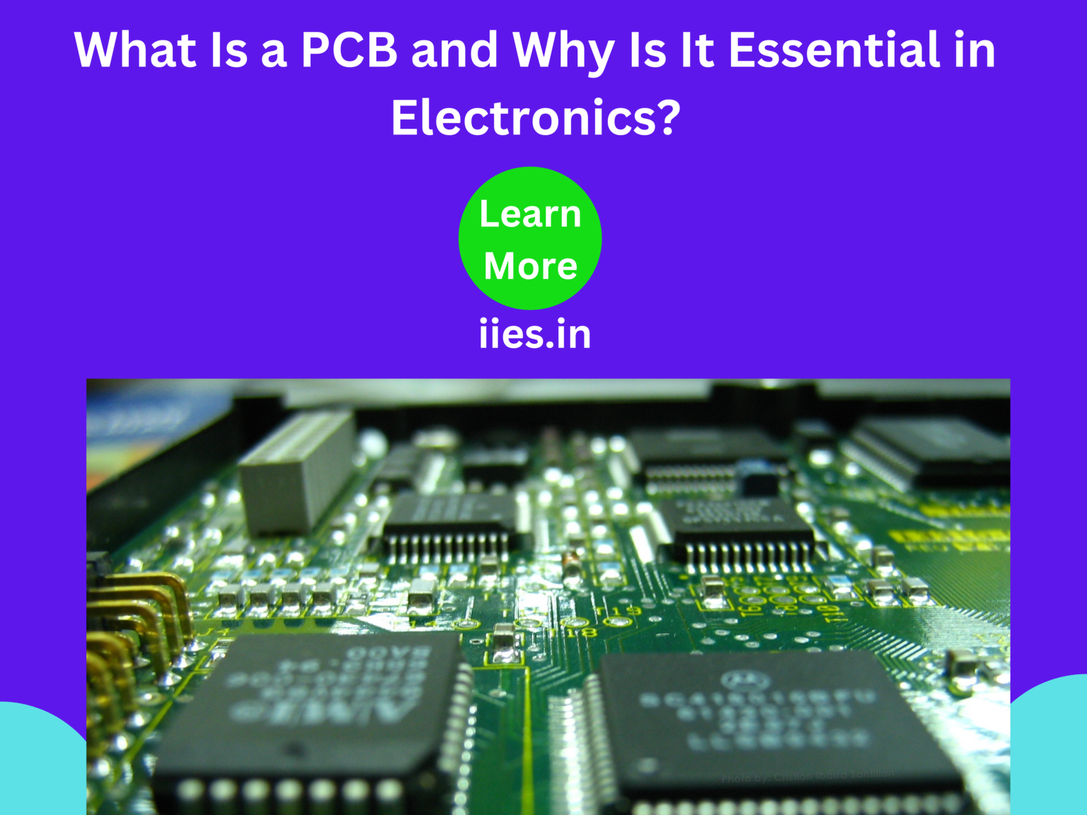 What Is a PCB and Why Is It Essential in Electronics?