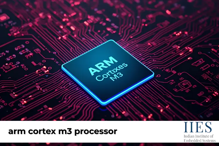 ARM Cortex M3 Processor Registers and Modes Made Simple