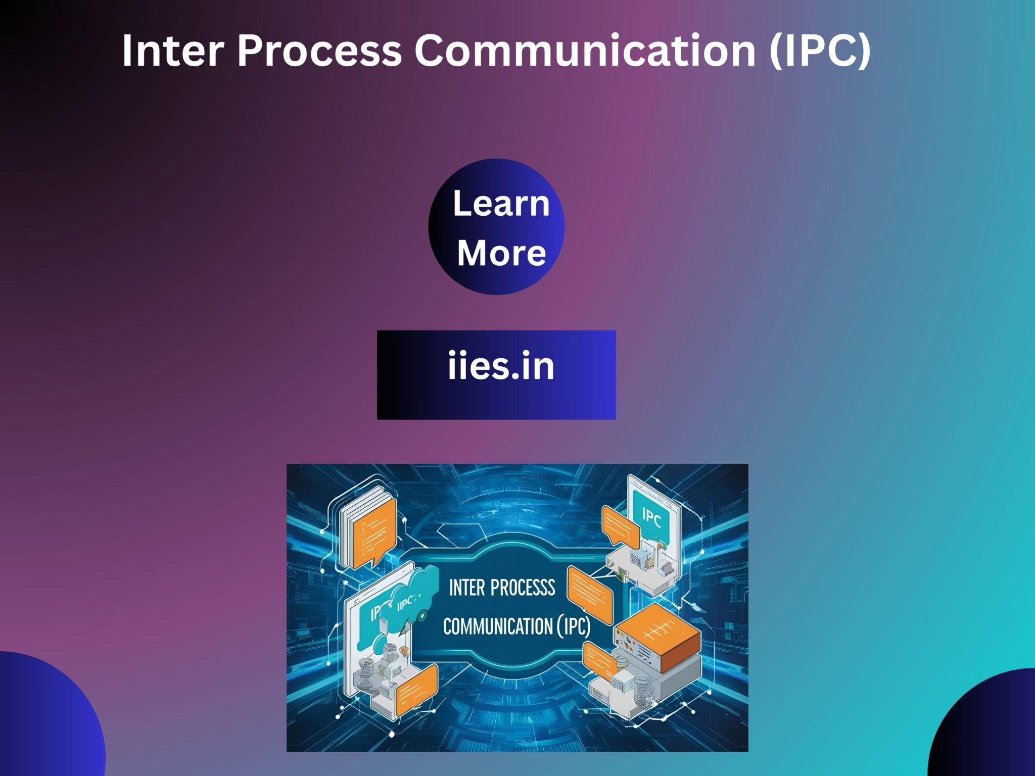 Understanding Inter Process Communication (IPC) in Linux