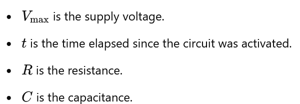 Understanding Resistor and Capacitor in Series: A Deep Dive