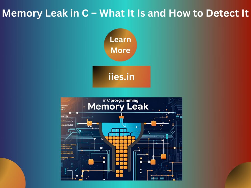 Stop Crashes Now - Fix C Memory Leaks In Embedded Systems