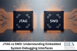 JTAG vs SWD: Embedded System Debugging Interfaces